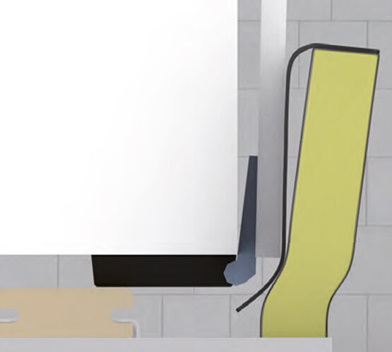 Ovitiivisteet | Novoferm